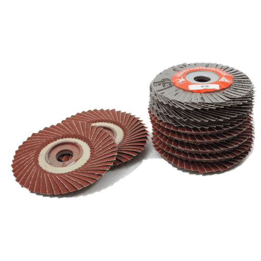 จานทรายซ้อน (Flap Discs) Archives - มหาจักร เทคโนโลยี่